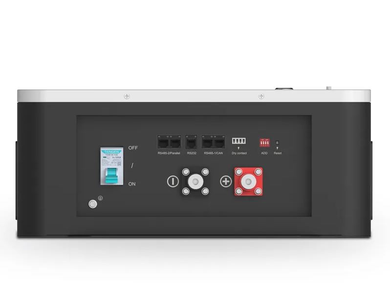 SVC 10kWh LiFePO4 – 48V 200AH Lithium Battery (BMV Series – Wall ...